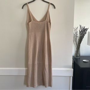 Wilfred | Dresses | Wilfred Crochet Dress | Poshmark